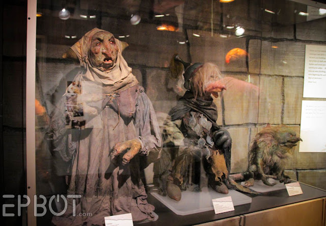 EPBOT: PHOTO TOUR: Atlanta's Jaw-Dropping New Labyrinth Exhibit