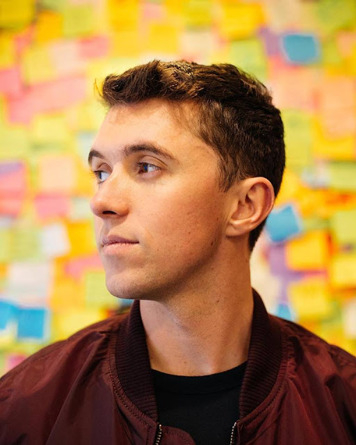 Together / Ryan O’Shaughnessy / Ireland | Review | The Eurovision Song ...