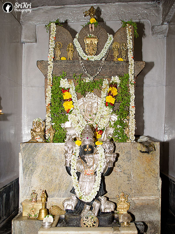 Brindavanam Krishna - Kakolu | Travel Enthusiasts