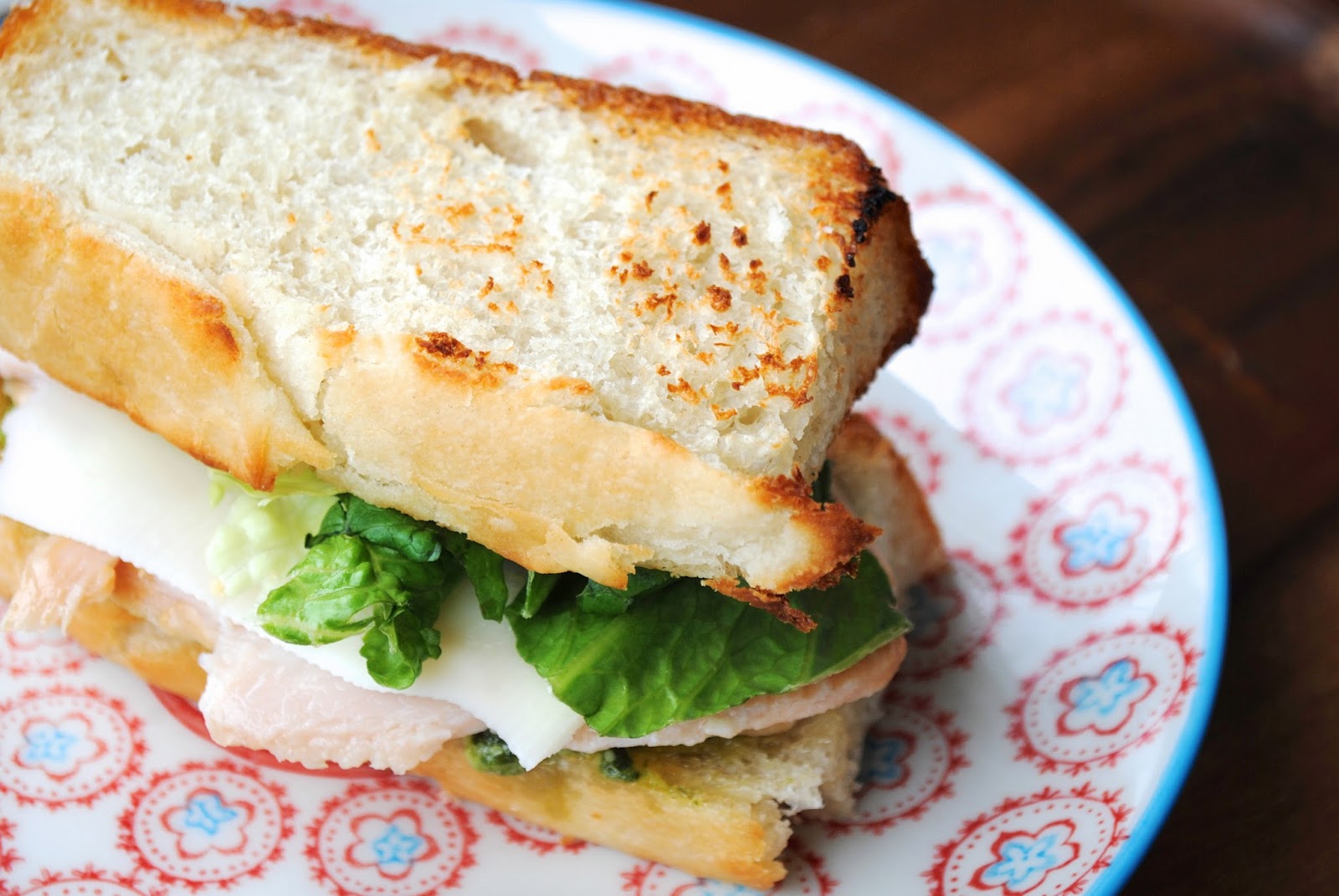 m a x + l u l a c o o k: Flat French Bread