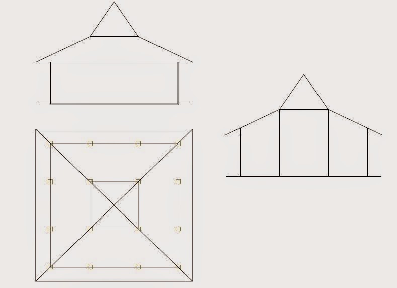 My BLOG: KONSTRUKSI ATAP