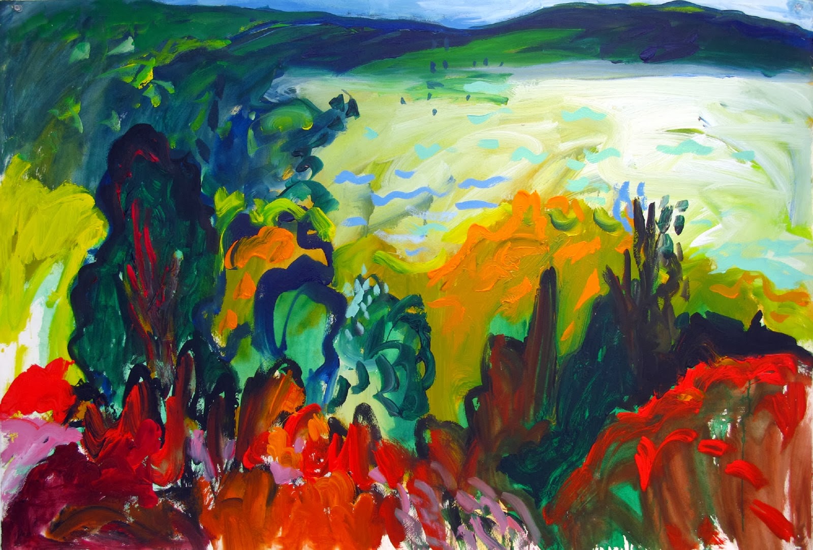 Arte Cristina Faleroni