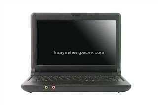 ECVV-All: HASEE Notebook (ME102)