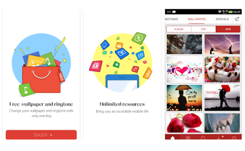 9apps download and install