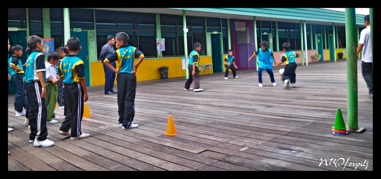 Sekolah Rendah Pehin Dato Jamil