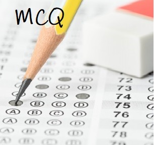 ICT For All Classes : ICT MCQ Test for practice