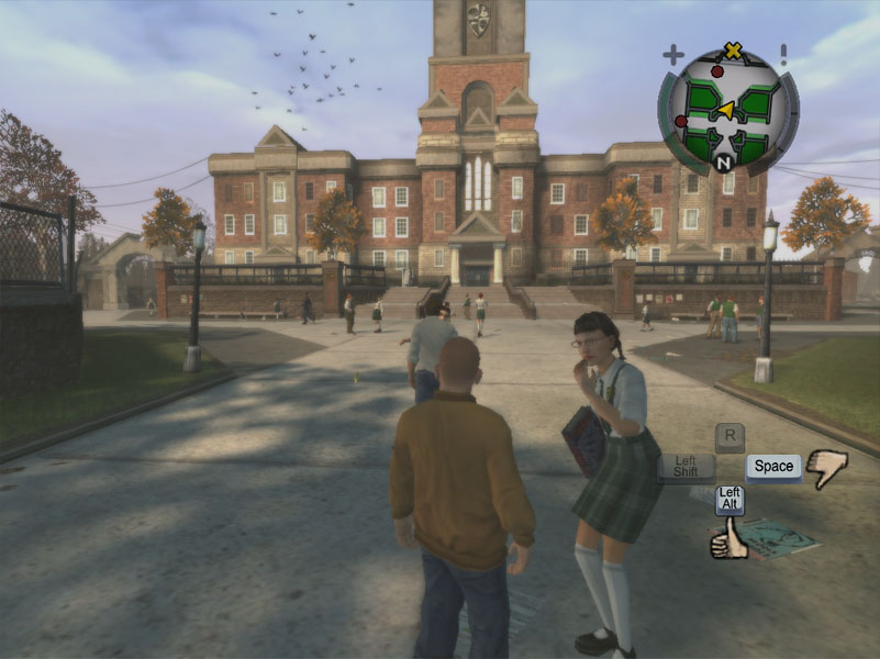 Bully Scholarchip Edition - PC | Jogos LX