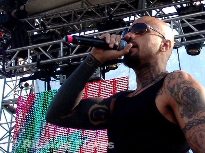 Cartel De Santa: Mc Babo