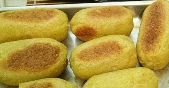 Receita de Coruja do Vale do Ribeira