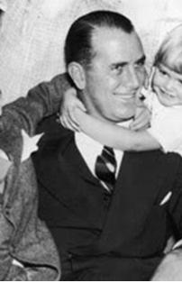 Jeannette's take on life: JOHN BRENDAN KELLY SR. FATHER OF GRACE KELLY