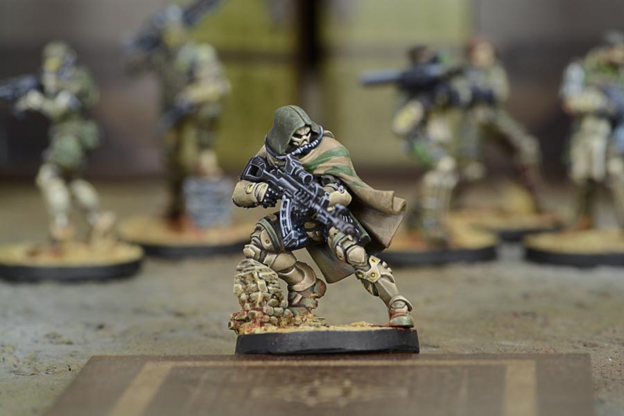 The Sword of Haqqislam : ITS Season 9: Hassassin's Creed