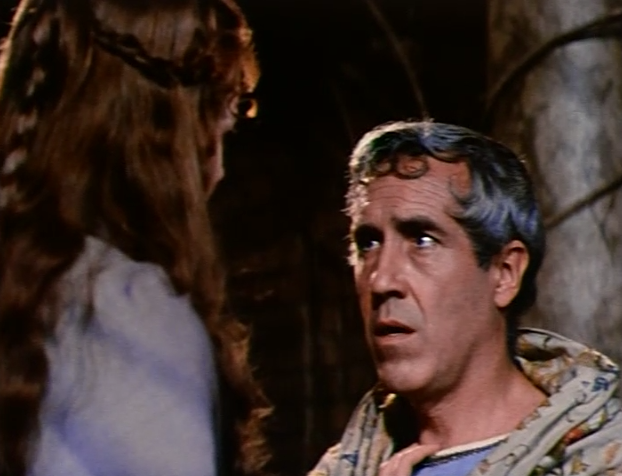 Bardfilm: Good Acting v. Bad Acting in Julius Caesar