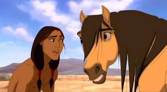 Spirit cartoon full movie download - altlawpc