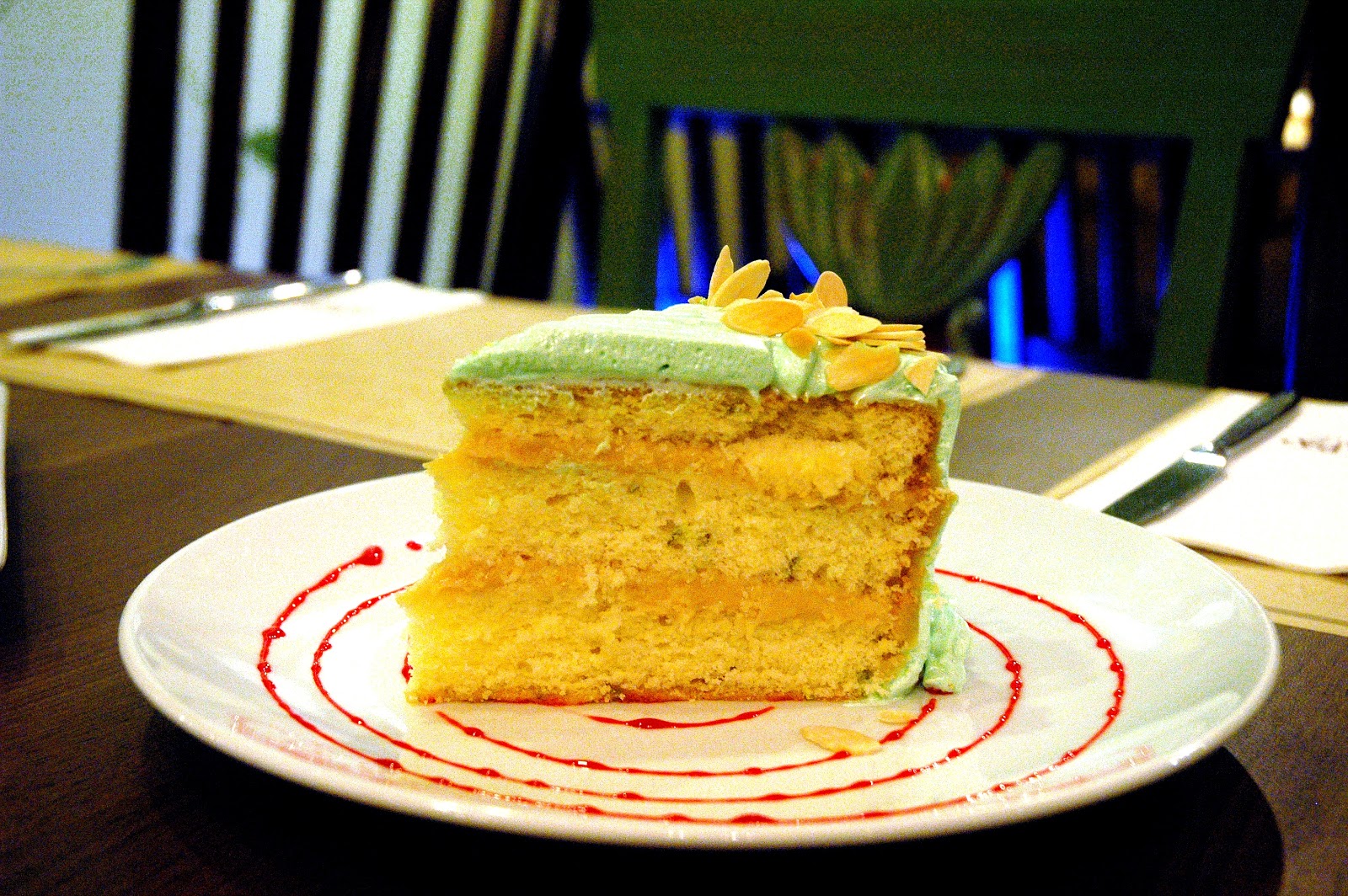 DUDE FOR FOOD: A Piece of Napa in Quezon City