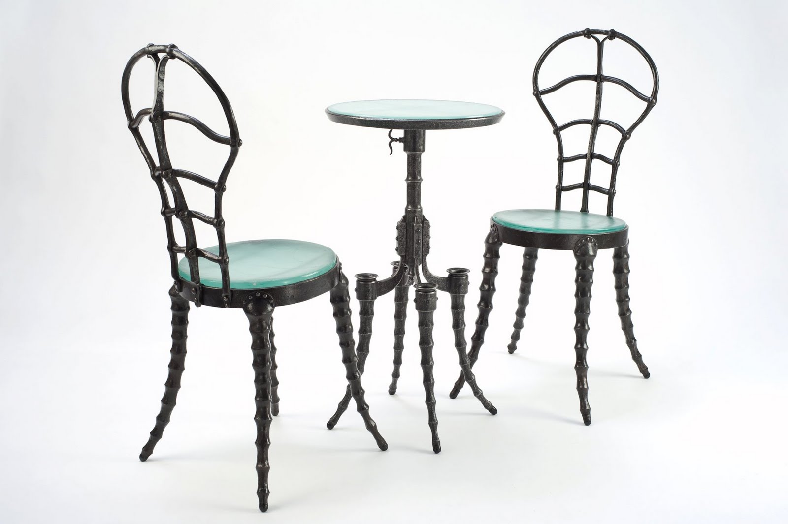 chris shea | Washington Glass Studio