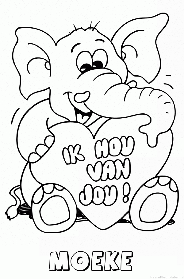 Bolduque: Brabants moeke