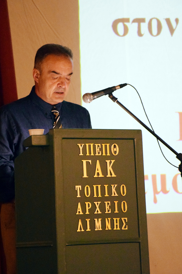 Η Λίμνη και οι φωτογραφίες μου: Οκτωβρίου 2016