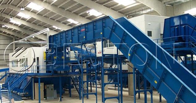 All About Solid Waste Management Plant Cost