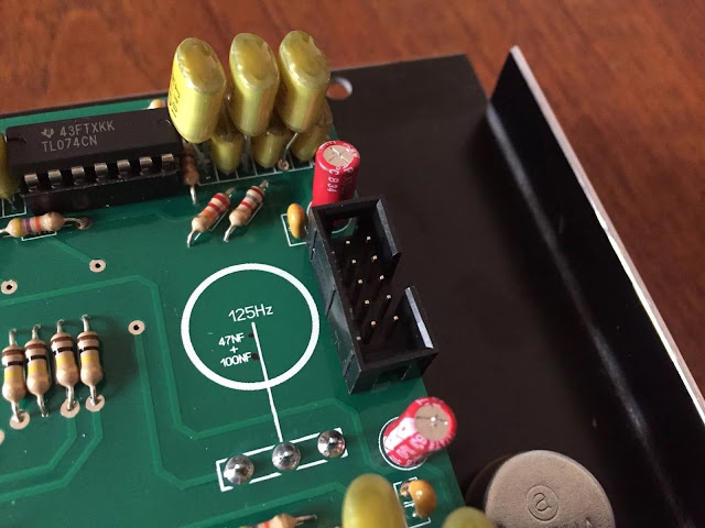 MATRIXSYNTH: Mos-Lab MU / 5U Modules