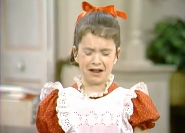 Season 1, Episode 10: Vicki's Adoption ~ Small Wonder Reviewed