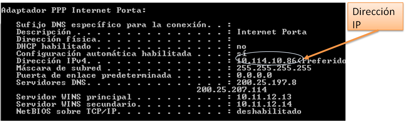 Fundamentos de Redes: Direccion MAC / IP puede cambiarse?