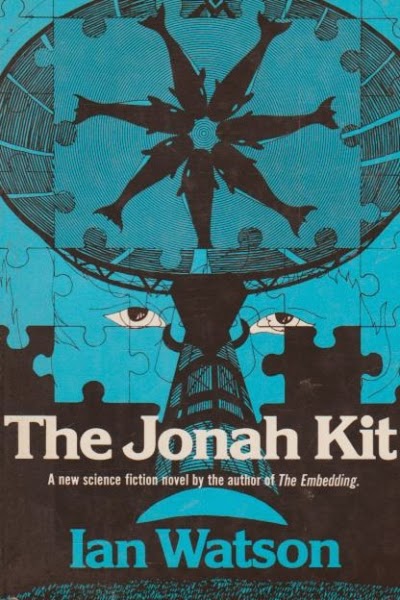 Northampton Science Fiction Writers Group: The Book That Made Me ...