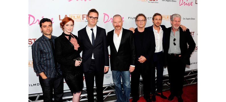 DRIVE - The Lisi's Loves / always, The Fallen Saga (Saga Oscuros)