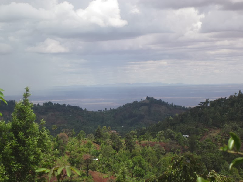 Debbie geht weltwärts nach Tansania: Fotoalbum
