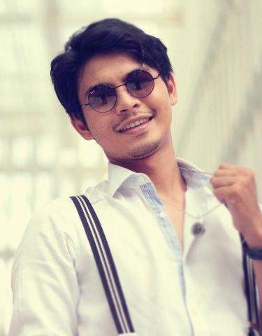 My Life's Journey: Biodata Izzue Islam