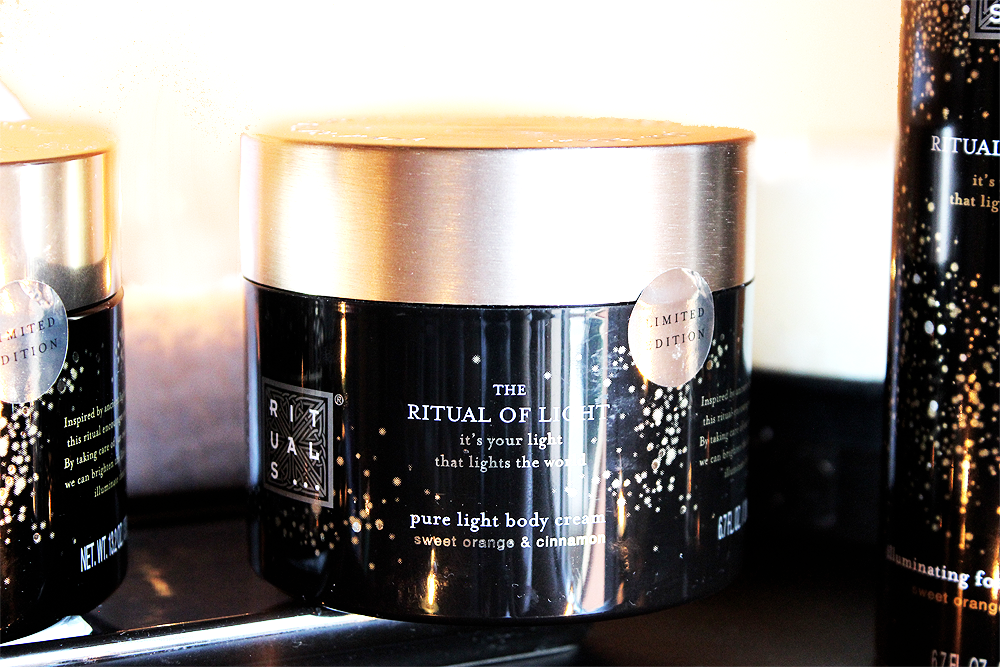 emptyfloor: Rituals The Ritual Of Light Collection review