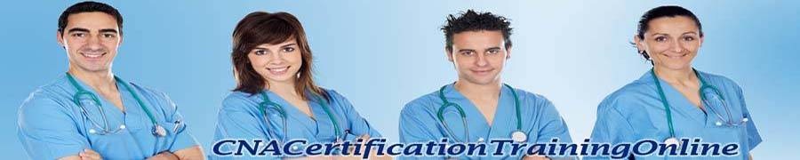 CNA Certification Training Online: Nc Nurse Aide 1 Registry