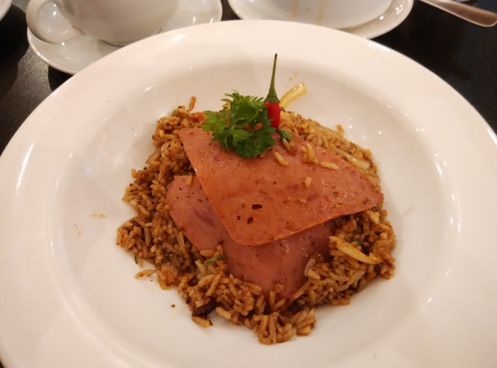 Our Journey : Penang Gurney Drive - Gurney Plaza Kim Gary Restaurant