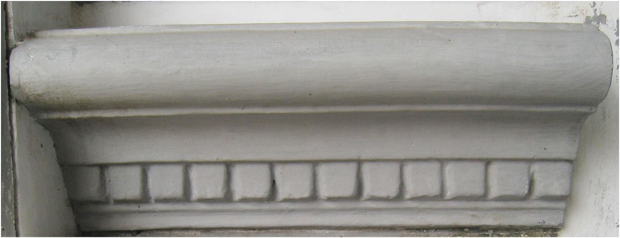 Jual Harga tiang listplang profil | GRC | lisplang kubah panel batik ...