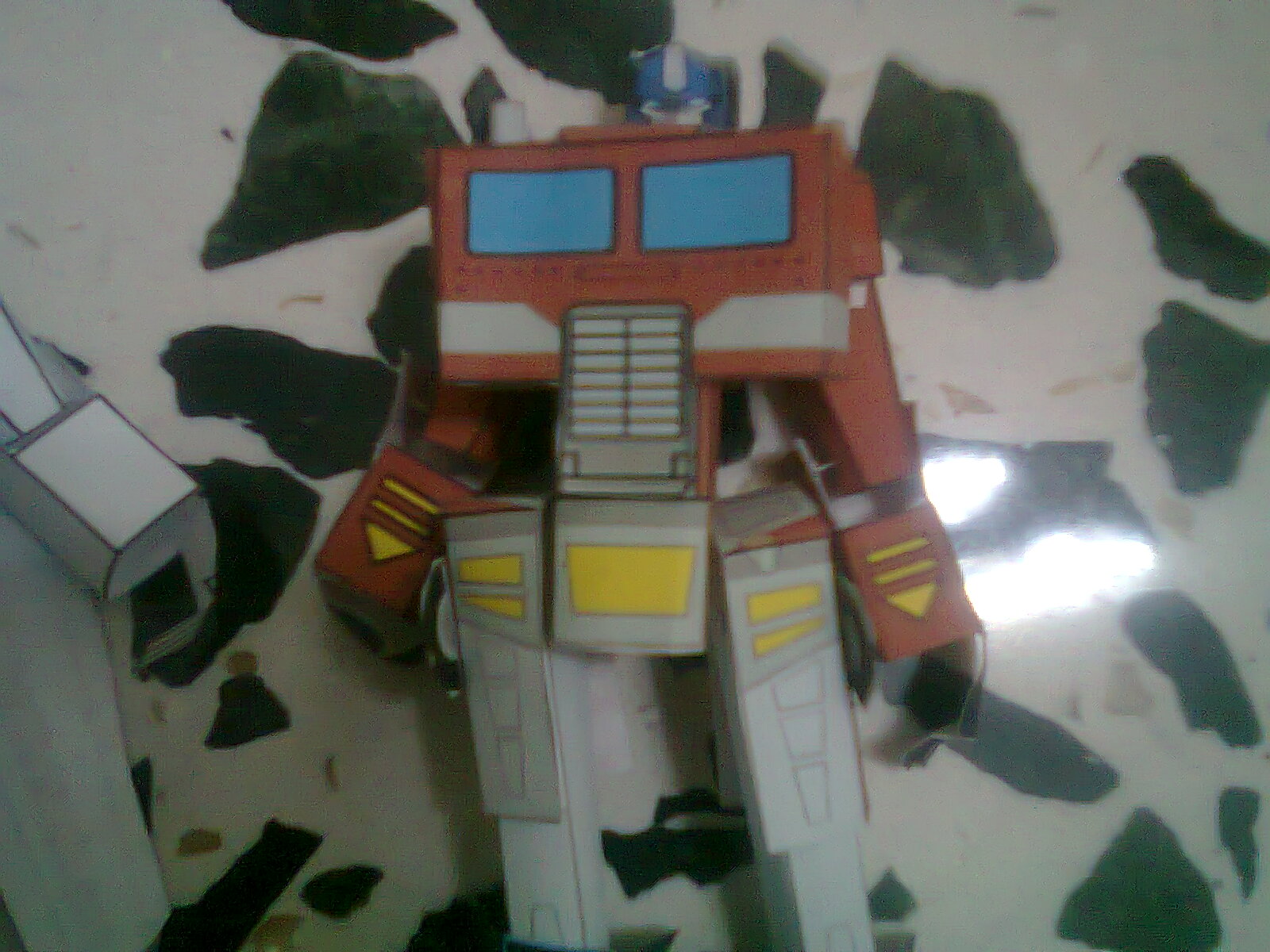 PAPER CRAFT 95