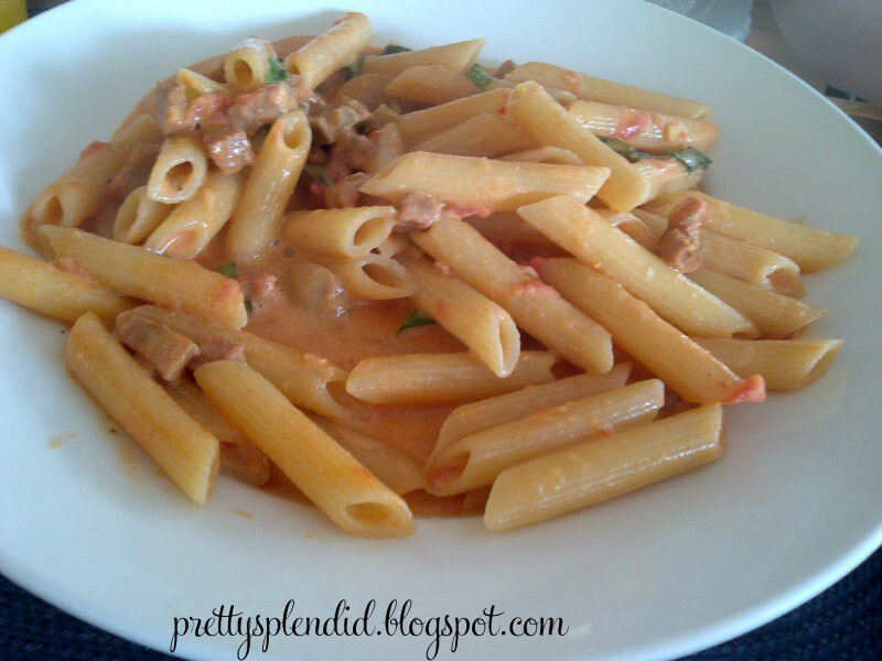 pretty splendid: Last Chukker, MPC