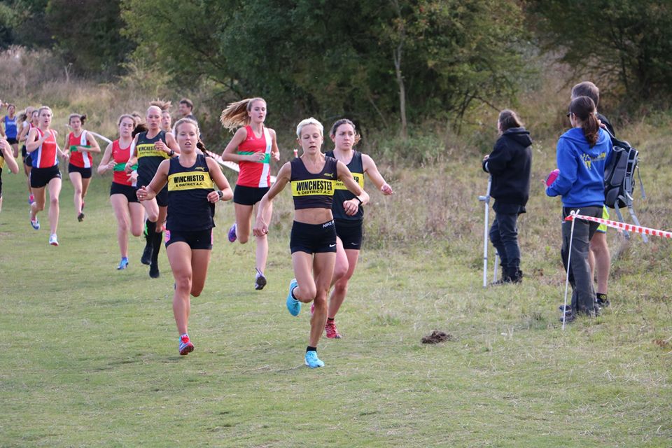 Once a runner, always a runner: From Marathons to Mud