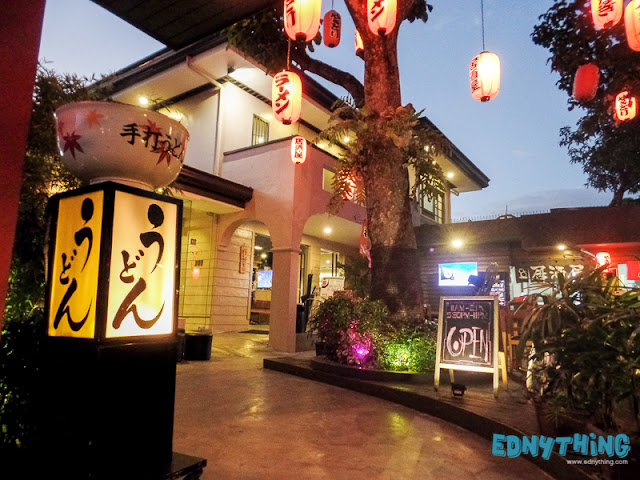 Oedo Japanese Restaurant - EDnything
