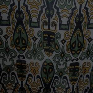 Sejarah Batik Papua dan Penjelasannya | Batik Tulis | Rental Mobil ...