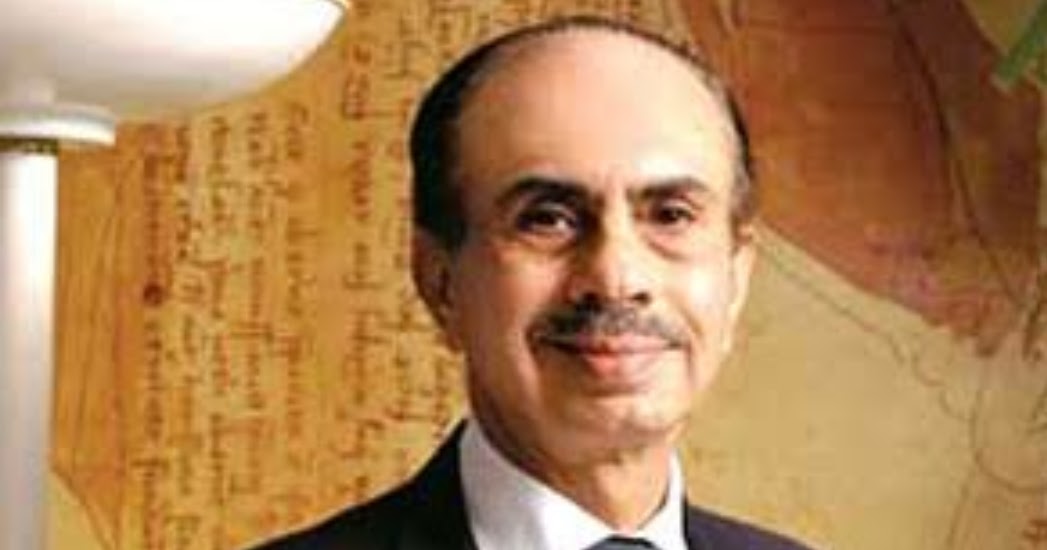 India-s top 10 richest people - TOP 5 - 10s