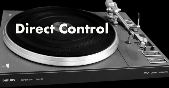 stereonomono - audio Hi Fi Compendium - 14 years on-line: Philips ...