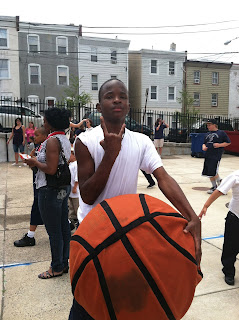 Welcome to James Dobson School's Blog!: Dobson Day!