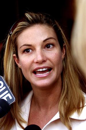 Galery Photo: Mimi Macpherson photo pic