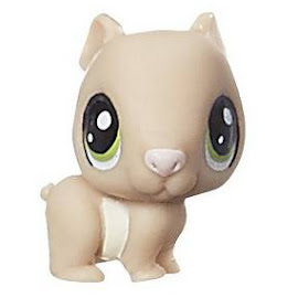 Littlest Pet Shop Multi Pack Guinea Whiskers (#107) Pet | LPS Merch