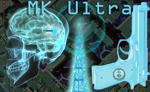 Projeto MKULTRA