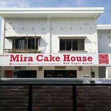 artemoda: Mira cake house kuala lumpur