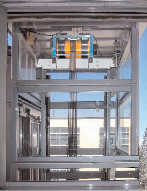 Kdspassengerelevators: MRL Elevators | MRL Elevators manufacturers