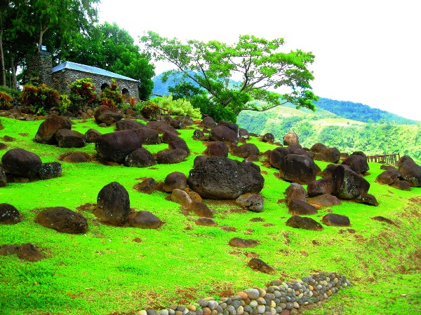 Mount Malindang - The Precious Gift to Misamis Occidental