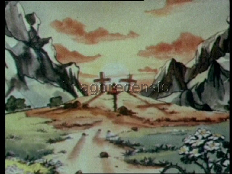 Imago Recensio: "Julie rosa di bosco" (1979) - Puntate 1 e 2