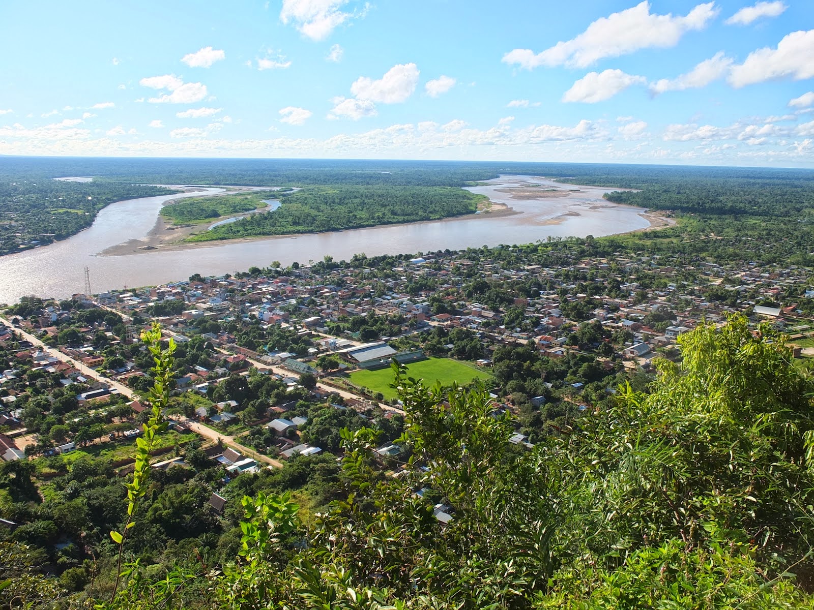 Rurrenabaque (Beni) - Bolivia Magia y Turismo