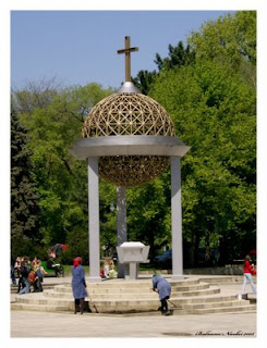 Republic of Moldova: Religion in Moldova